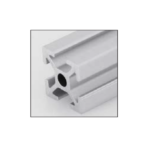 STRUT PROFILE PG20 (20mm x 20mm; 4 slots)