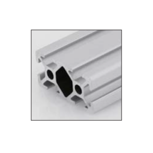 STRUT PROFILE PG20 (20mm x 40mm; 6 slots)