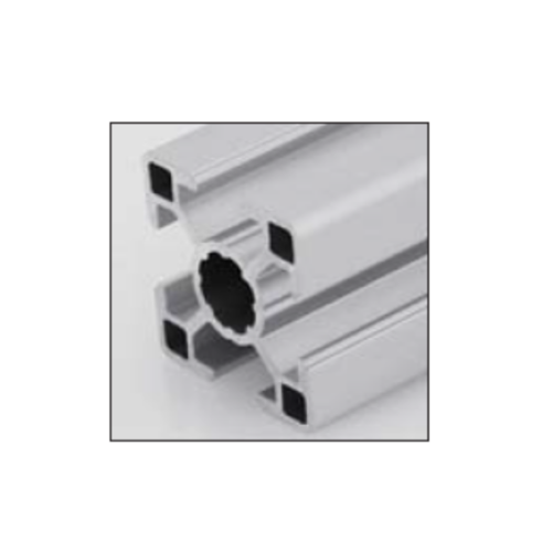 STRUT PROFILE PG30 (30mm x 30mm; 4 slots LIGHT) | MATSA