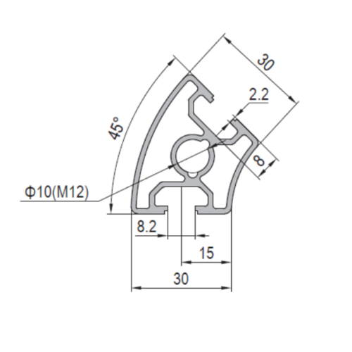 PG30 [1.11.30.x...] - Modular Assembly Technology SA