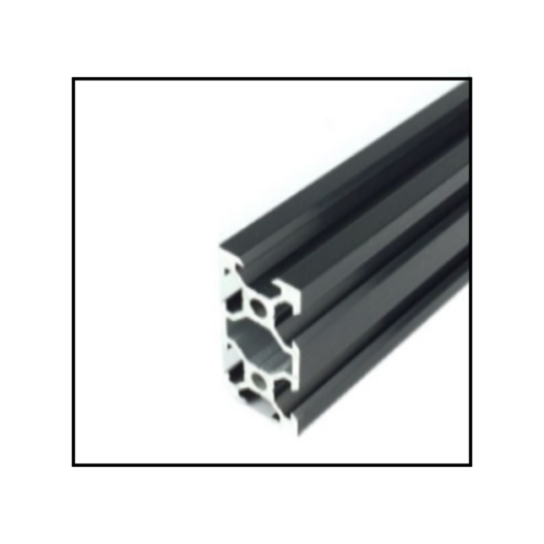 V-Slot Profiles - Modular Assembly Technology SA