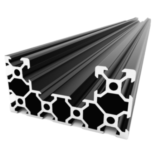 C Beam Profile - Modular Assembly Technology SA